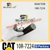China New Common Rail Injector 10R-7224 328-2574 267-3361 10R-4844 258-8745 328-2573 for diesel Engine for sale