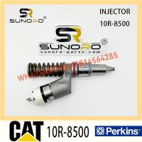 China Promotion 10R-8500 High Quality Common Rail Injector Diesel Fuel Injector 10R-7230 10R7230 For C15 C18 Engine for sale