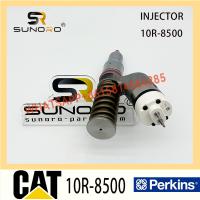 China Promotion 10R-8500 High Quality Common Rail Injector Diesel Fuel Injector 10R-7230 10R7230 For C15 C18 Engine for sale