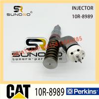 China Fuel Injector Assembly 10R-8989 253-0615 10R-1000 10R-7229 229-5919 211-3027 232-1199 For Engine C15 for sale