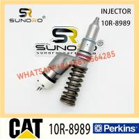 China Fuel Injector Assembly 10R-8989 253-0615 10R-1000 10R-7229 229-5919 211-3027 232-1199 For Engine C15 for sale