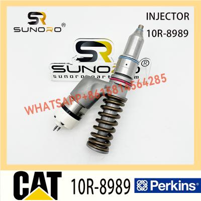 China Fuel Injector Assembly 10R-8989 253-0615 10R-1000 10R-7229 229-5919 211-3027 232-1199 For Engine C15 for sale