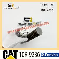China engine fuel injector 10R-9236 10R-3265 10R-3266 20R-130410R-3264 200-1117 200-1117 211-0565 211-3022 for sale