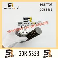 China Fuel Injector 10R-7231 10R-8989 20R-5036 10R-7230 20R-5353 20R-1308 20R-1304 20R-2284 20R-2285 10R-8500 for sale