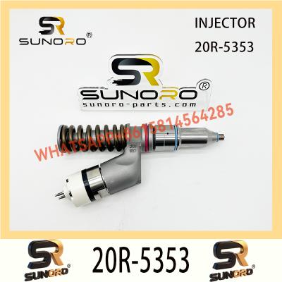 China Fuel Injector 10R-7231 10R-8989 20R-5036 10R-7230 20R-5353 20R-1308 20R-1304 20R-2284 20R-2285 10R-8500 for sale