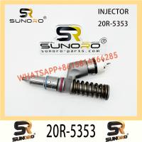 China Fuel Injector 10R-7231 10R-8989 20R-5036 10R-7230 20R-5353 20R-1308 20R-1304 20R-2284 20R-2285 10R-8500 for sale