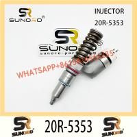 China Fuel Injector 10R-7231 10R-8989 20R-5036 10R-7230 20R-5353 20R-1308 20R-1304 20R-2284 20R-2285 10R-8500 for sale
