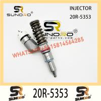 China Fuel Injector 10R-7231 10R-8989 20R-5036 10R-7230 20R-5353 20R-1308 20R-1304 20R-2284 20R-2285 10R-8500 for sale