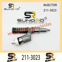 China C15/C16/3406E Engine Common Rail Fuel Injector 211-3023 10R-0957 211-3022 10R-8500 for sale