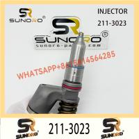 China C15/C16/3406E Engine Common Rail Fuel Injector 211-3023 10R-0957 211-3022 10R-8500 for sale