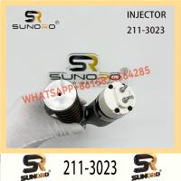 China C15/C16/3406E Engine Common Rail Fuel Injector 211-3023 10R-0957 211-3022 10R-8500 for sale