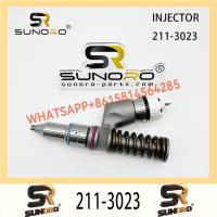 China C15/C16/3406E Engine Common Rail Fuel Injector 211-3023 10R-0957 211-3022 10R-8500 for sale