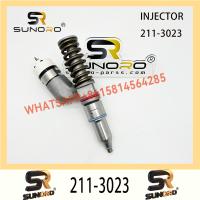 China C15/C16/3406E Engine Common Rail Fuel Injector 211-3023 10R-0957 211-3022 10R-8500 for sale