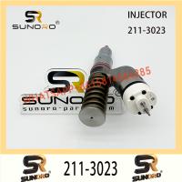 China C15/C16/3406E Engine Common Rail Fuel Injector 211-3023 10R-0957 211-3022 10R-8500 for sale
