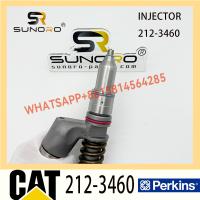 China High Reputation Supply Engine Fuel Injector Assembly 212-3460 212-3461 2123460 2123461 With More Models for sale