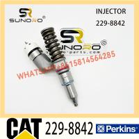 China China Spare Parts Market 229-8842 2298842 229-8842 Excavator C15 C12 C11 Engine for sale