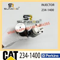 China Diesel Fuel Injectors 234-1400 235-1400 235-1401 239-4909 280-0574 10R-0955 10R-1000 355-6110 For C+ C15 Engine for sale