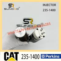 China Diesel C15 Engine Injector 235-1400 253-0617 280-0574 374-0751 For Common Rail for sale
