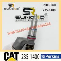 China Diesel C15 Engine Injector 235-1400 253-0617 280-0574 374-0751 For Common Rail for sale
