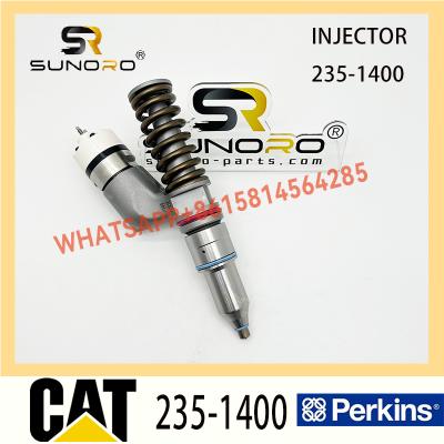 China Diesel C15 Engine Injector 235-1400 253-0617 280-0574 374-0751 For Common Rail for sale