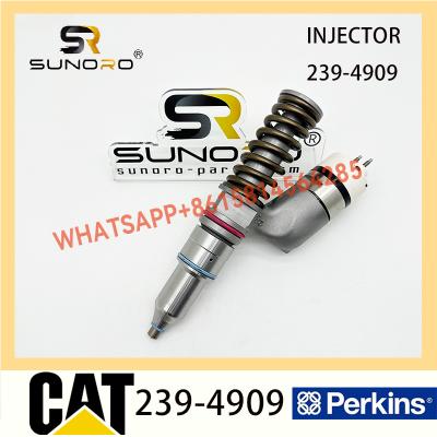 China Common Rail Fuel Injector 239-4909 2351403 10R-0955 10R0955 for C15 C18 Diesel Engine for sale