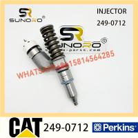 China Oem Fuel Injectors 249-0712 10R-3147 2490712 10R3147 For C11 Engine for sale