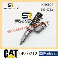 China Oem Fuel Injectors 249-0712 10R-3147 2490712 10R3147 For C11 Engine for sale