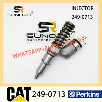 China 249-0713 Oem Fuel Injectors 10R-3262 10R1274 10R2977 For C11/C13 Engine for sale