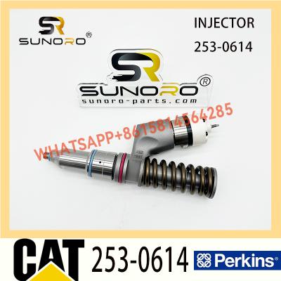China Diesel Engine Injector 10R-3263 355-6110 272-0630 249-0709 234-1400 253-0614 for C18 C15 Common Rail for sale