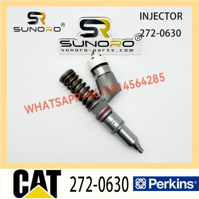 China Diesel Fuel Injector 272-0630 10R-8501 10R-0955 10R-1000 355-6110 249-0709 For CAT C15 for sale