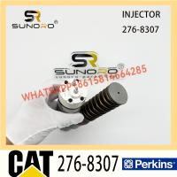China Oem Fuel Injectors 276-8307 10R-7231 230-3775 235-4339 For C18 / C32 Engine for sale