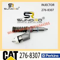 China Oem Fuel Injectors 276-8307 10R-7231 230-3775 235-4339 For C18 / C32 Engine for sale