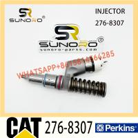 China Oem Fuel Injectors 276-8307 10R-7231 230-3775 235-4339 For C18 / C32 Engine for sale
