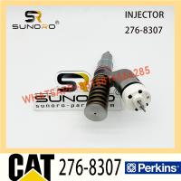 China Oem Fuel Injectors 276-8307 10R-7231 230-3775 235-4339 For C18 / C32 Engine for sale