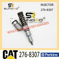 China Oem Fuel Injectors 276-8307 10R-7231 230-3775 235-4339 For C18 / C32 Engine for sale