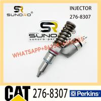 China Oem Fuel Injectors 276-8307 10R-7231 230-3775 235-4339 For C18 / C32 Engine for sale