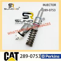 China HIGH QUALITY Diesel Fuel Injector 289-0753 20R-5036 2890753 20R5036 for C15 C18 Engine Fuel Injector for sale