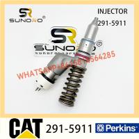 China Common Rail C15/C18 Diesel Engine Fuel Injector 291-5911 10R-7230 317-5278 248-1394 253-0618 294-7615 for sale
