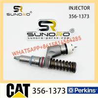 China High Quality Fuel Injector 356-1373 3561373 Diesel Engine Fuel Injector 20R-5353 20R5353 for C32 C18 C11 C10 3406E for sale
