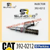 China 3512B Diesel Engine Parts Fuel Injector 359-5469 392-0212 379-0509 392-0217 375-4106 392-0219 for Construction Machinery for sale