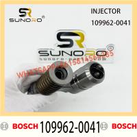 China Engine Oil Fuel Injector Nozzle Assy Unit Pump 109962-0041 109962-0020 For Excavator Part for sale