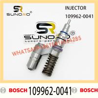 China Engine Oil Fuel Injector Nozzle Assy Unit Pump 109962-0041 109962-0020 For Excavator Part for sale