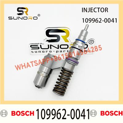 China Engine Oil Fuel Injector Nozzle Assy Unit Pump 109962-0041 109962-0020 For Excavator Part for sale