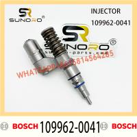 China Engine Oil Fuel Injector Nozzle Assy Unit Pump 109962-0041 109962-0020 For Excavator Part for sale