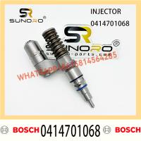 China Diesel Fuel Injector Repair Kits For SCANIA Injector 04147010019 0414701008 0414701016 0414701030 0414701068 for sale