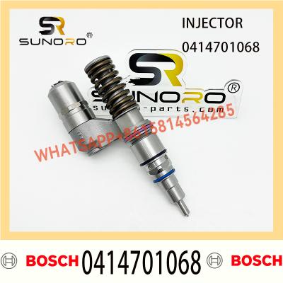 China Diesel Fuel Injector Repair Kits For SCANIA Injector 04147010019 0414701008 0414701016 0414701030 0414701068 for sale