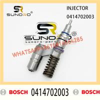 China diesel fuel injector 0414702003 0414702005 0414702010 0414702021 3155044 20440409 for sale