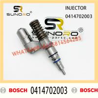 China diesel fuel injector 0414702003 0414702005 0414702010 0414702021 3155044 20440409 for sale