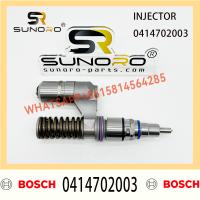 China diesel fuel injector 0414702003 0414702005 0414702010 0414702021 3155044 20440409 for sale