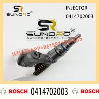 China diesel fuel injector 0414702003 0414702005 0414702010 0414702021 3155044 20440409 for sale